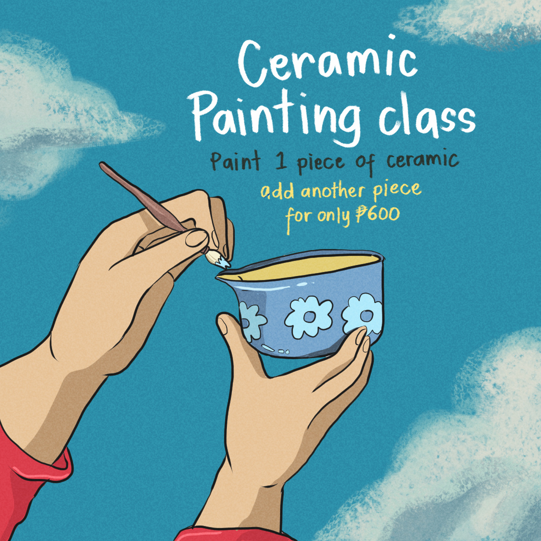 Bumi & Ashe Pottery Manila – bumi and ashe